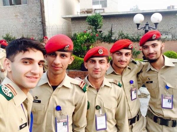 Join Pak Army as Medical Cadet 2026 | Best Guide For AMC