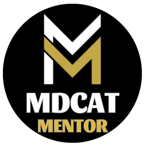 MDCAT Mentor | Online Learning Platform